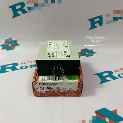 {议价}CARLO GAVAZZI PMB01CM24