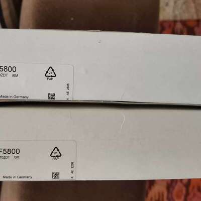 议价易福门SF6200 SF6201 SF5800