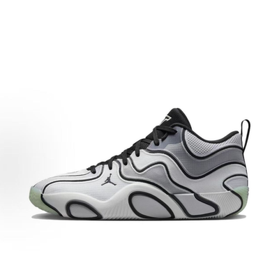 NIKE/耐克 Jordan Tatum 3 PF塔图姆耐磨 中帮篮球鞋 FZ6601-001