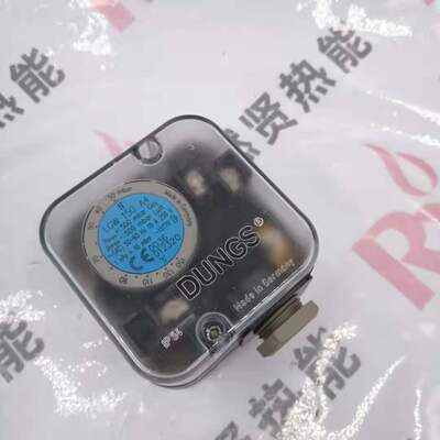 压力开关LGW150A2德国冬斯