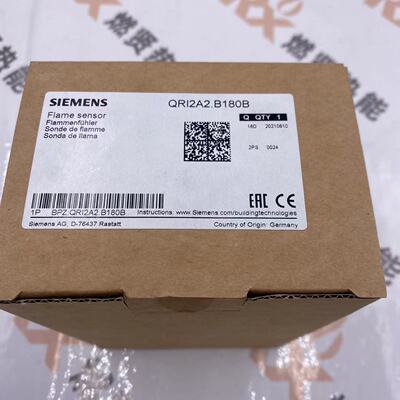 德国霍科德Kromschroder火检电眼UVS10D5G1现货20个原装全新