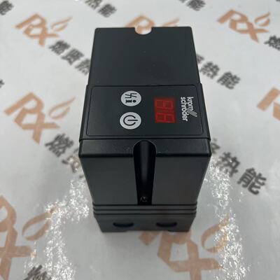 现货20个 德国KROM霍科德点火控制器IFD258-5/1W原装全新84621630