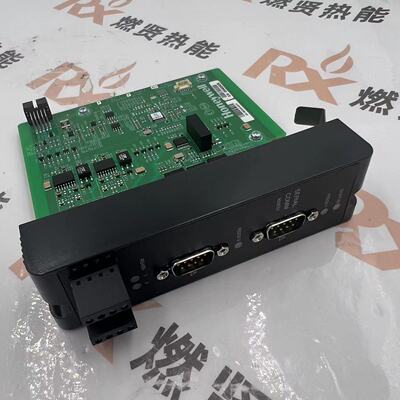 900ES1-0100霍尼韦尔PLC卡件