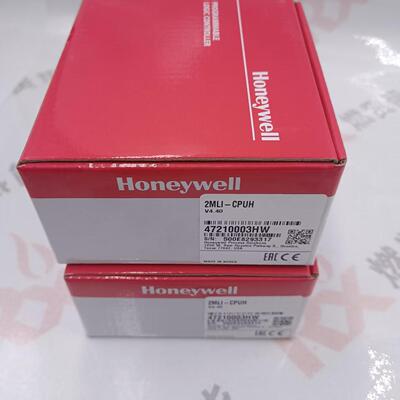 2MLI-CPUH霍尼韦尔PLC