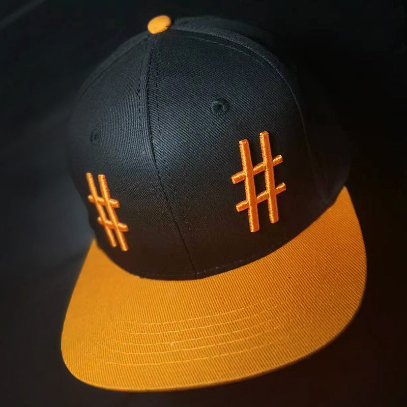 【现货】市井店 Been Trill 美版潮牌嘻哈街舞滑板##平檐棒球帽