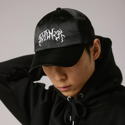 Former街头潮流进口棒球帽