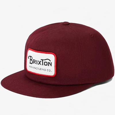 Brixton街头潮流进口棒球帽