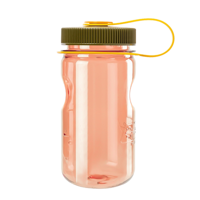 nalgene乐基因tritan随手杯