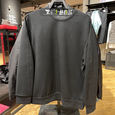 耐克男子运动休闲冬季卫衣