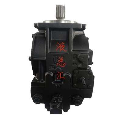 90L130CB1NN80R4F1F03GBA323224液压泵柱塞泵90L130系列液压油泵