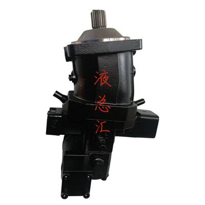 R902214711 A6VM140HA1TB/63W-VZB38800A液压马达柱塞油泵马达