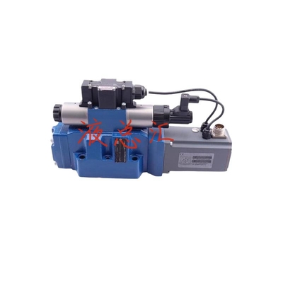 0811404311液压比例方向阀  4WRLE 16 E180SJ-3X/G24K0/A1M-762