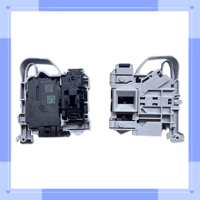 适用海尔洗衣机门锁TQG90-B1209G TQG120-HBD1496U1 G90726B12G