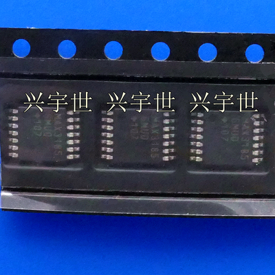 MAX31856MUD 电子元器件芯片TSSOP-14贴片全新原装现货