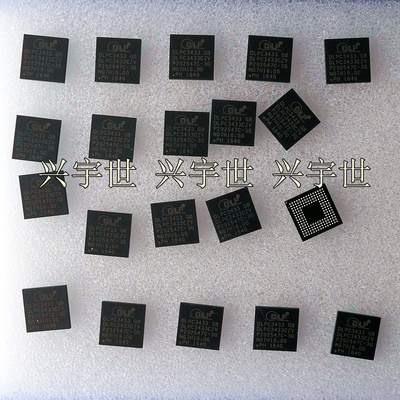 DLPC3433CZVB DLPC3433ZVB 全新原装电子元器件芯片BGA现货供应