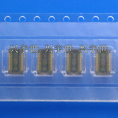 AXK724147G 全新原装连接器现货供应