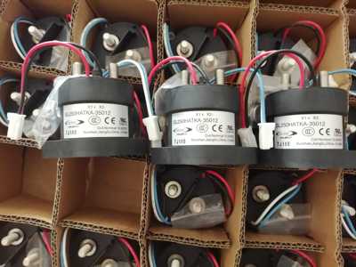 国力750V250A高压直流接触器DC12/32V 继电器GL250HATKA—35012