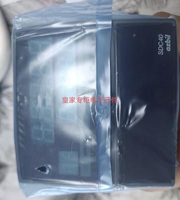 山武温控器C40A5G0AS05000 C10T6DTA0100 C10T0DRA0100询价