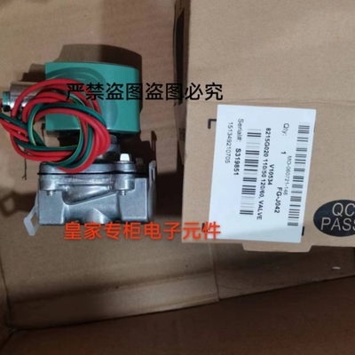 Asco电磁阀 SCE238D007 SCE238D005 SCXG225B003询价EF8551G401MO