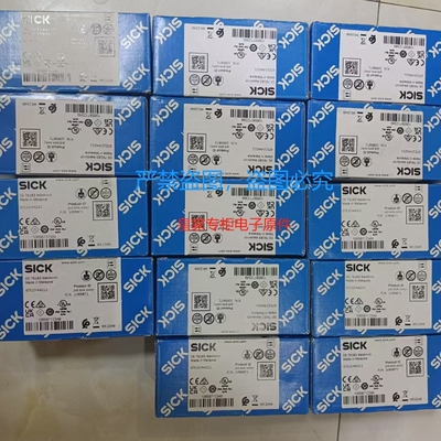 西克SICK色标传感器KT6W-2N5116 货号1046010全新原装德国