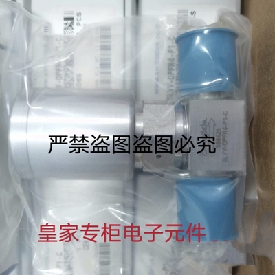 全新原装世伟洛克气动隔膜阀 6LW-DPVR4-P-C SS-BNVCR4-C隔膜阀