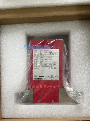 horiba SEC- Z512MGX D519MG 原装日本进囗气体质量流量计询价