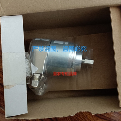 BAUMER/堡盟编码器  HOG 10 DN 1024 I 编码器  HOG 10 DN 1024 I