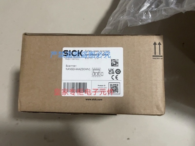 西克激光扫描 MICS3-ABAZ40PZ1P01 CBAZ55ZA1询价NANS3-CAAZ30ZA1