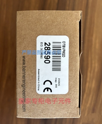 邦纳传感器OTBVP6QD QCM50-K1D40-Q8-4询价K30LGRYPQ IVU2PTGR08