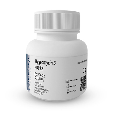 Biosharp潮霉素BBS204