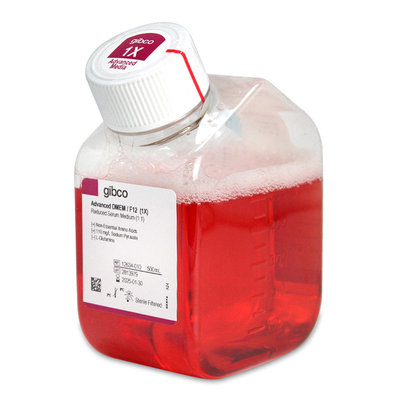 Gibco12634-010DMEM/F-12培养基