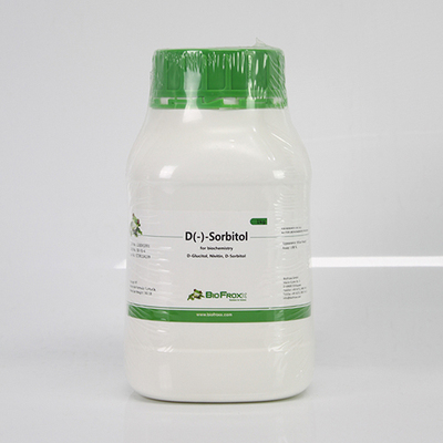 2280GR500D-山梨醇D-Sorbitol