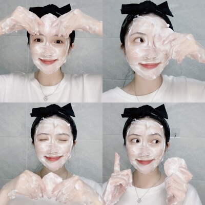 milanatu原点来自力推新品樱肌皂