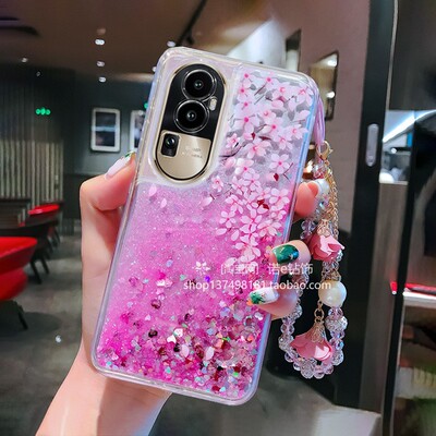 oppoReno10手机壳FindX6女14