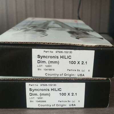 咨询货号：97505-102130，赛默飞Syncronis H议价