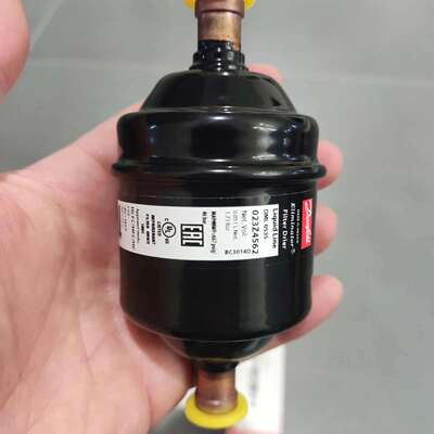 咨询【现货速发】Danfoss DML053S ， Elimin议价