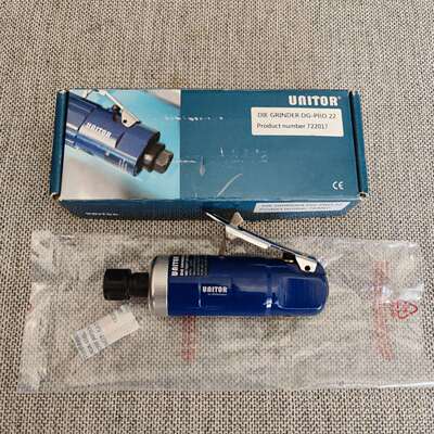 咨询【现货速发】UNITOR AIR DRIVEN DIE GR议价