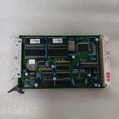 咨询ABB CMA123 3DDE300403 电路板 全新原装议价