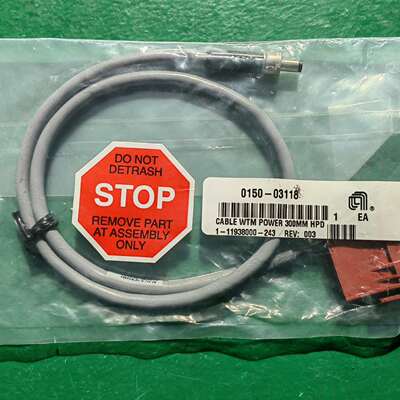 咨询AMAT 0150-03118 cableWTM POWER议价