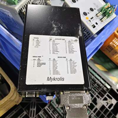 咨询Mykrolis ACX3101 AdapTorr控制器议价
