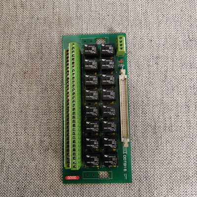 咨询【现货速发】HHI DOTB16，970203 Ver.1.议价