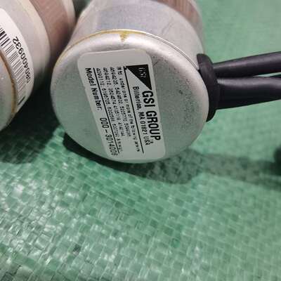 咨询GSi LUMONICS美国激光振镜电机 MA01821 M议价