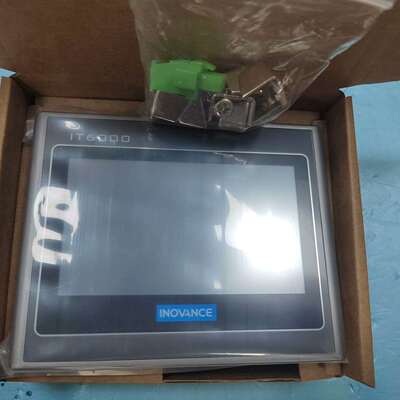 咨询汇川触摸屏4.3寸IT6043TI/EI  5043T/ 5议价