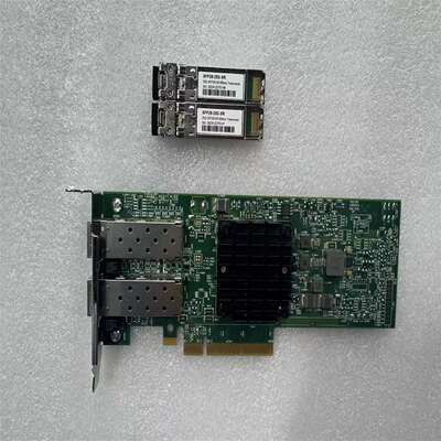 咨询Broadcom原装BCM57414 RDMA 25G/10议价
