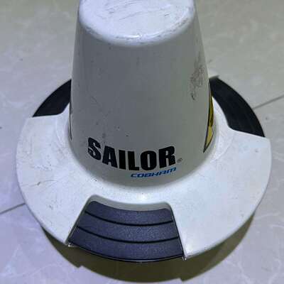咨询SAILOR COBHAM TT-3027M 天线 全新原装议价
