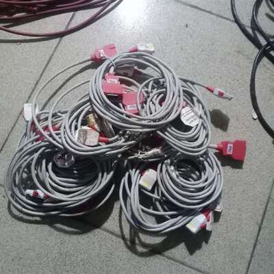 咨询马西莫MASIMO迈心诺连接线 型号Red PC-0议价