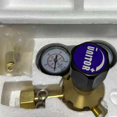 咨询UNITOR 优利特 氧气瓶 乙炔瓶 压力调议价