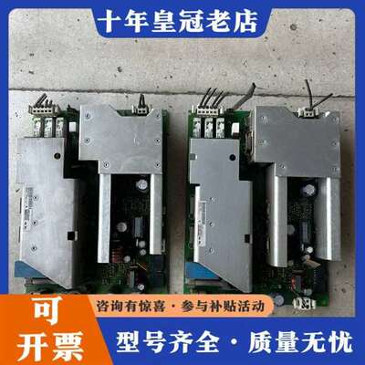 议价C98043-A7600-L5 变频器电源板A5E01维修
