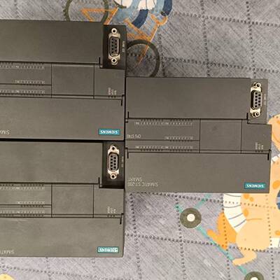 议价西门子S7-200SMART，CPU ST40，6ES7 2可维修翻新