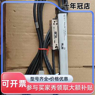 议价意大利GIVI MISURE光栅尺ISA W05Z 50mm维修